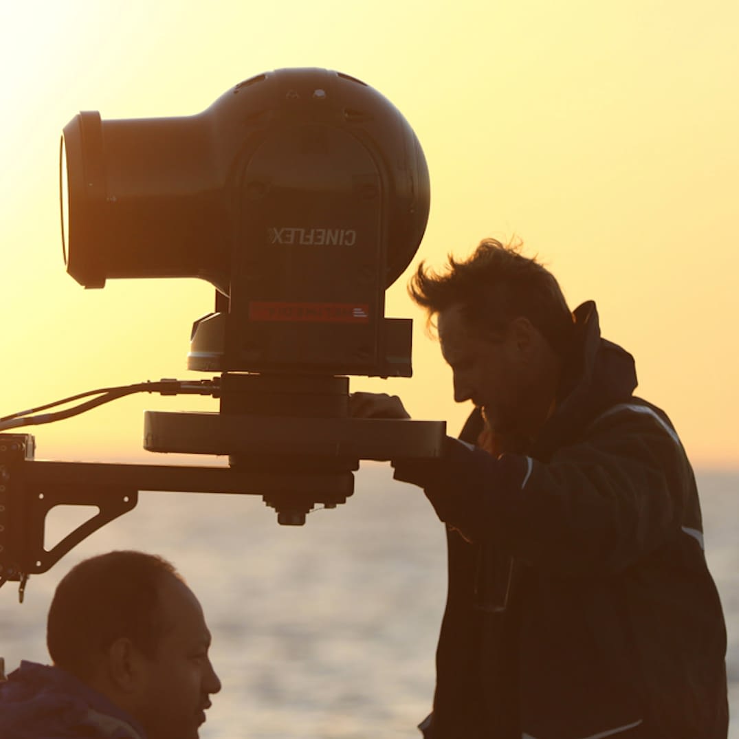 Steve Benjamin Photography | conservationist • photographer • guide